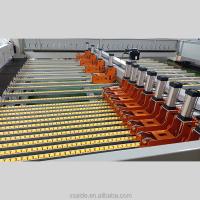 China SD-3800 Acrylic Tablet Saw High Precision Acrylic Panel Saw Machine Automatic PM PS Acrylic Electronic Cutting Saw for sale