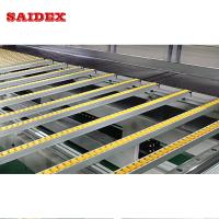 China Precision Panel Saw Machine Automatic Precision Panel Saw Electronic Acrylic Cutting Saw for sale