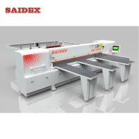 China Precision Panel Saw Machine Automatic Precision Panel Saw Electronic Acrylic Cutting Saw for sale
