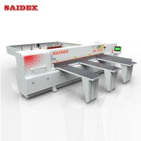 China Precision Panel Saw Machine Automatic Precision Panel Saw Electronic Acrylic Cutting Saw for sale