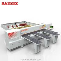 China Cnc Computer Panel Saw Mdf Board Electronic Chopping Saw Acrylic Electronic Cutting Saw for sale