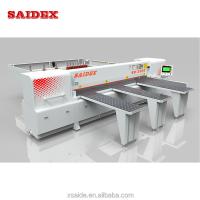 China Cnc Computer Panel Saw Mdf Board Electronic Chopping Saw Acrylic Electronic Cutting Saw for sale