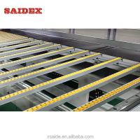 China Cnc Computer Panel Saw Mdf Board Electronic Chopping Saw Acrylic Electronic Cutting Saw for sale