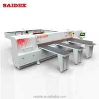 China Cnc Computer Panel Saw Mdf Board Electronic Chopping Saw Acrylic Electronic Cutting Saw for sale