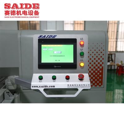 China SD-2600 High Precision Acrylic Tablet Saw Acrylic Panel Saw Machine Automatic Wood  PM PS Acrylic Electronic  Cut-off Saw for sale