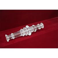 China New Design Source Manufacturer Thick Knife Round Handle Diamond Cutting Tool for sale