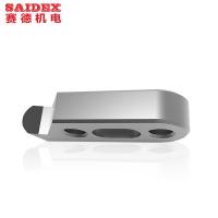China New Design Source Manufacturer Thick Knife Round Handle Diamond Cutting Tool for sale