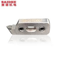 China Hot Sale Pcd Grinding Polycrystalline Diamond Tool High Speed Acrylic Polishing Knife In Stock For Sale for sale