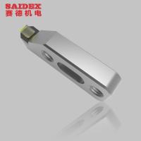 China 2022 New Design PCD Material  Diamond Cutting Tool Diamond Polishing Knife Fine Knife For Acrylic Polishing for sale