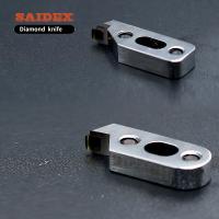 China Acrylic Polishing Diamond Milling Tools , Multifunctional CNC Carbide Tools for sale