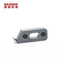 China Diamond polishing knife for Acrylic PMMA ABS Diamond cutter OEM Customized Steel Stainless Single crystal cutter for sale