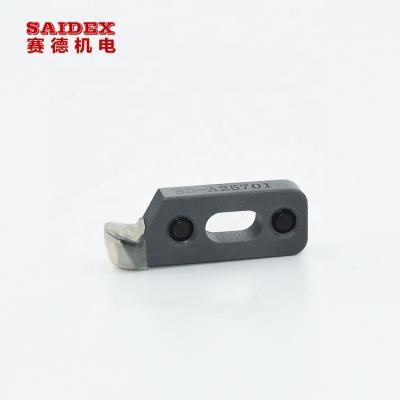 China Saide Monocrystalline Milling Machining Bit Tool Ultimate ACrylic Engraving Solution for sale