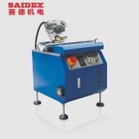 China OEM ODM Acrylic Polisher Machine , Practical Acrylic Buffing Equipment for sale