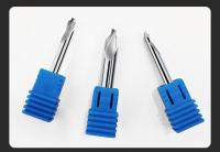 China Versatile Function 3-5kW Acrylic Engraving Bit Tool For Acrylic Pom Pp Plastic Board for sale