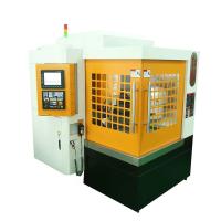 China 24000rpm spindle speed SD650 3000kg Weight Acrylic CNC Machine with 400kg Maximum Working Load Metal Polishing Machine for sale
