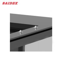 China 1000mm/S Acrylic Laser Engraving Machine , 365x2080x1210cm CNC Laser Cutter Acrylic for sale