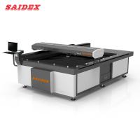 China 1000mm/S Acrylic Laser Engraving Machine , 365x2080x1210cm CNC Laser Cutter Acrylic for sale