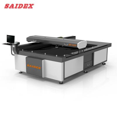 China 1000mm/S Acrylic Laser Engraving Machine , 365x2080x1210cm CNC Laser Cutter Acrylic for sale