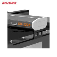 China 1000mm/S Acrylic Laser Engraving Machine , 365x2080x1210cm CNC Laser Cutter Acrylic for sale