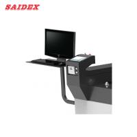 China 1000mm/S Acrylic Laser Engraving Machine , 365x2080x1210cm CNC Laser Cutter Acrylic for sale