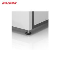 China 1000mm/S Acrylic Laser Engraving Machine , 365x2080x1210cm CNC Laser Cutter Acrylic for sale