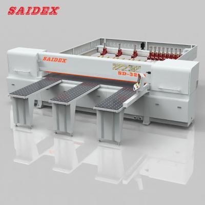 China Acrylic Machine  Light Guide Panel Cutting Machine Fast Safe With Pneumatic Gripper for sale