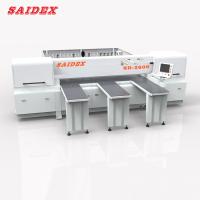 China SAIDEX SD-2600 Automatic Acrylic Beam Saw For PMMA PS MS Plastic Sheets for sale