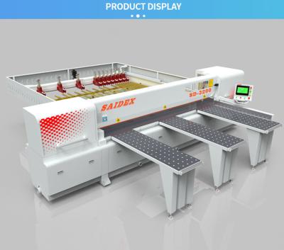 China Macromolecule Polyethylene Polyamide Pom Peek Bakelite  Ms , Abs , Epoxy Electric Cutting Machine for sale