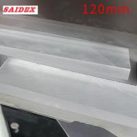 China High Precision 0.01mm Automatic Panel Saw with 2600mm Cutting Length and Automatic Feeding for Acrylic and Wood for sale
