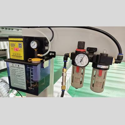 China SD-2600 High Precision Acrylic Tablet Saw Acrylic Panel Saw Machine Automatic Pom,Pet,Pa,Nylon ,Peek Cutting Plc Machine for sale