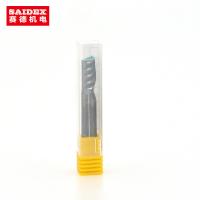 China Practical Sturdy CNC Engraving Tool , High Speed Steel Acrylic Engraver Tool for sale