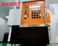 China Special-Shaped Acrylic Diamond Polishing Machine SD650 High-Speed Engraving Machine CNC Inner Hole Groove Hardware Parts for sale