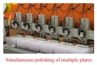 China 1000mm Small Acrylic Polishing Machine SD-1050BX for sale