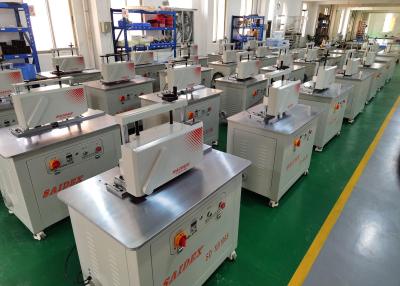 China Acrylic trimming machine position adjust plate by loosen screws for sale