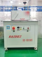 China Acrylic Trimming Machine Powerful Motor And Latest Technology For Acrylic for sale