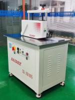 China Acrylic Trimming Machine Powerful Motor And Latest Technology For Acrylic for sale
