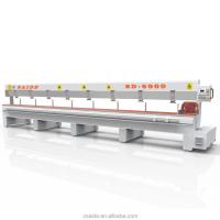 China Extensible Work Area Acrylic Polishing Equiement Acrylic Polishing Device for sale
