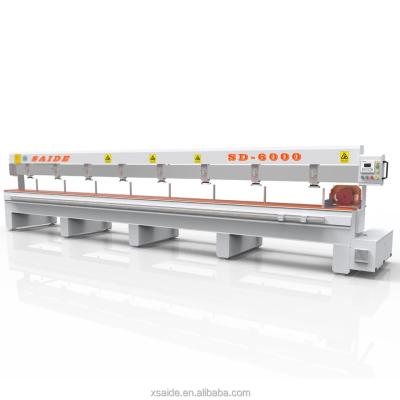 China Extensible Work Area Acrylic Polishing Equiement Acrylic Polishing Device for sale
