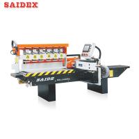 China High Quality Design Best Selling SD 1460S  Double Side High Speed acrylic Edge Polishing Machines Suppliers for sale