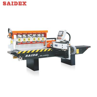 China High Quality Design Best Selling SD 1460S  Double Side High Speed acrylic Edge Polishing Machines Suppliers for sale