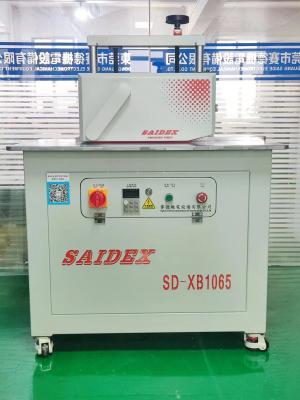 China 3000W Automatic Acrylic Polishing Machine with ER 22 Collet for sale