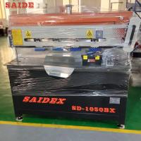 China SD-1350B Acrylic Diamond Polishing Machine 3.5kw 6000-12000rpm for sale