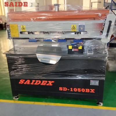 China SD-1350B Acrylic Diamond Polishing Machine 3.5kw 6000-12000rpm for sale