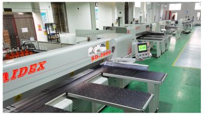 China Acrylic Cutting Machine  2600X （PMMA,PS,MS）Appropriative for sale