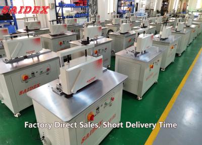China Safe Fast Plexiglass PMMA Acrylic Polish Machine Efficient 15 Degree Chamfer  Polish for sale