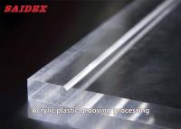 China 2.5kw 10A Electric Acrylic Trimming Machine Length 1000mm 250kg Small 45 Degree Beveling Rounded Edge Polishing Machine for sale