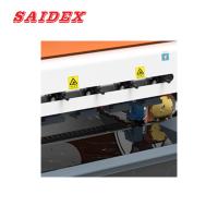 China 1350FX High speed polisher No need adjust tools（Servo motor feeding） for sale
