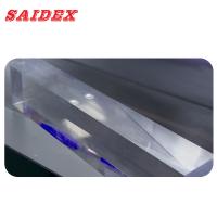 China 1350FX High speed polisher No need adjust tools（Servo motor feeding） for sale