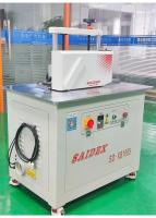 China Acrylic Machine 30 Degree, 45 Degree 60 Degree Chamfer And  Polish At The Same Time for sale