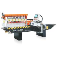 China 10A-16A Acrylic Refinishing Machine 3.5kw Rated Input Power for sale